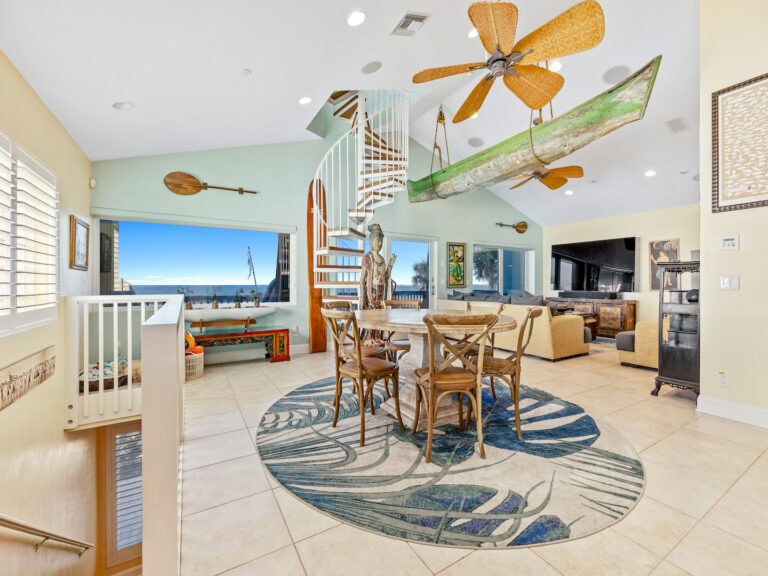 NSB Property • New Smyrna Beach Real Estate