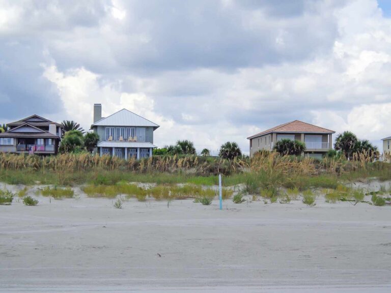 NSB Property • New Smyrna Beach Real Estate